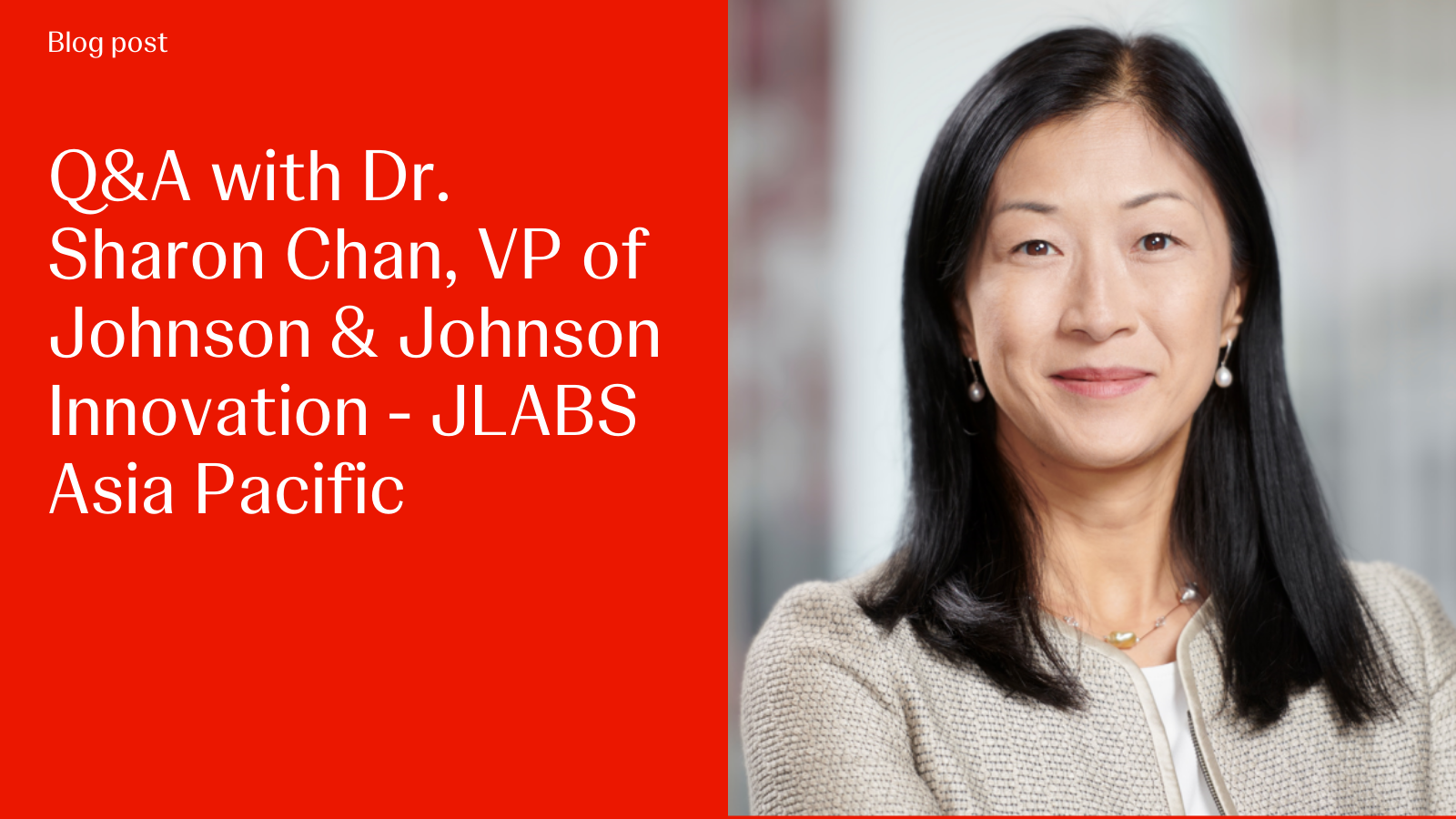 Innovation Centers | Johnson & Johnson Innovation